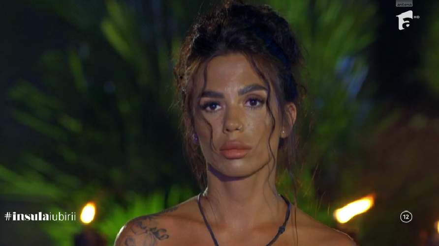 Insula Iubirii, 12 august 2024. Ce i-a spus Andrei soacrei lui, înainte ...