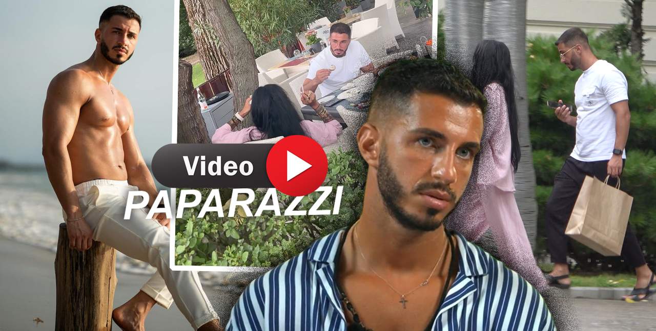 Are lipici la concurente, pe Insula Iubirii, dar nici în viața reală nu ...