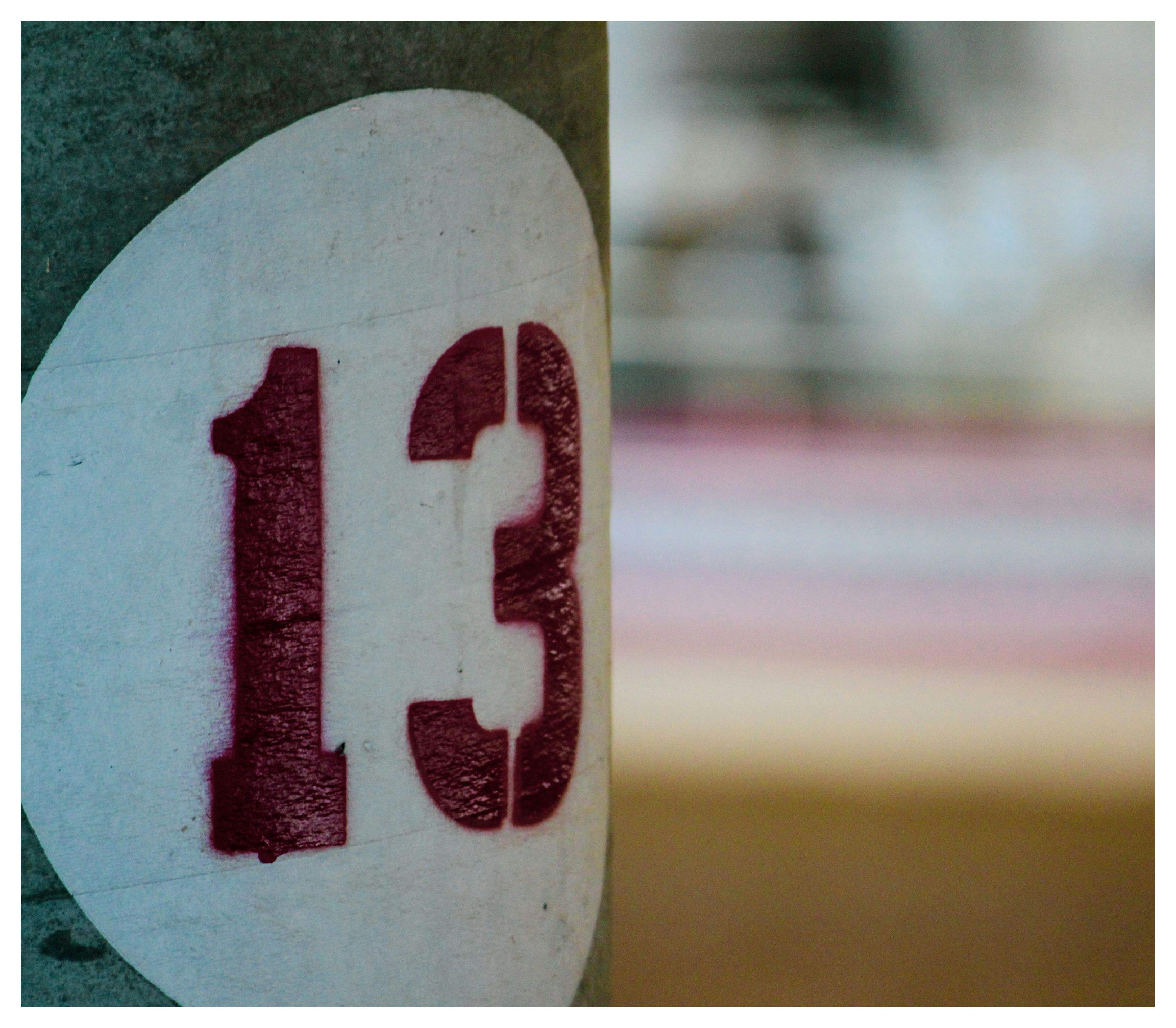 Lucrurile pe care să nu le faci pe vineri, 13 septembrie. Așa te va ...