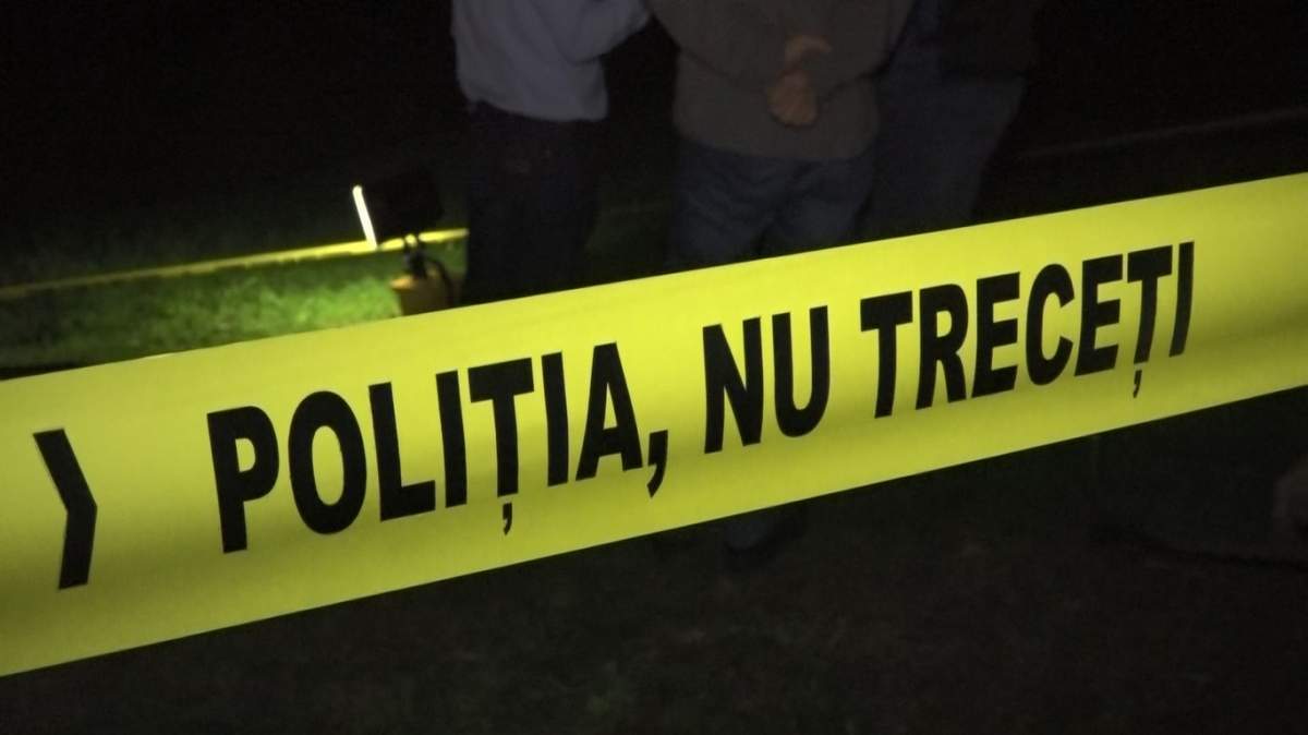 Acces Direct. Moarte misterioasă! Un tânăr a fost zdrobit de remorci ...