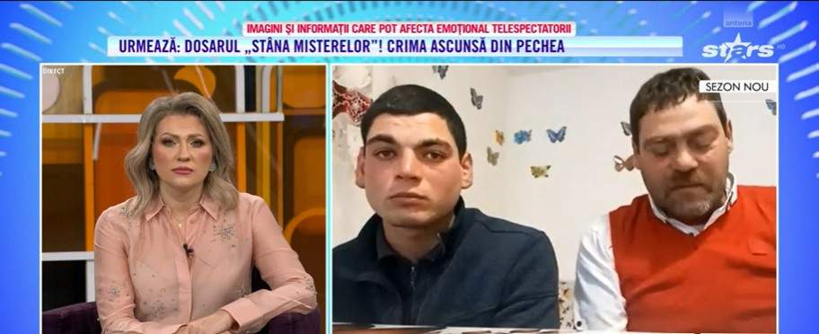 Acces Direct. Bobocel a dispărut în condiții suspecte. Ce bănuiește ...
