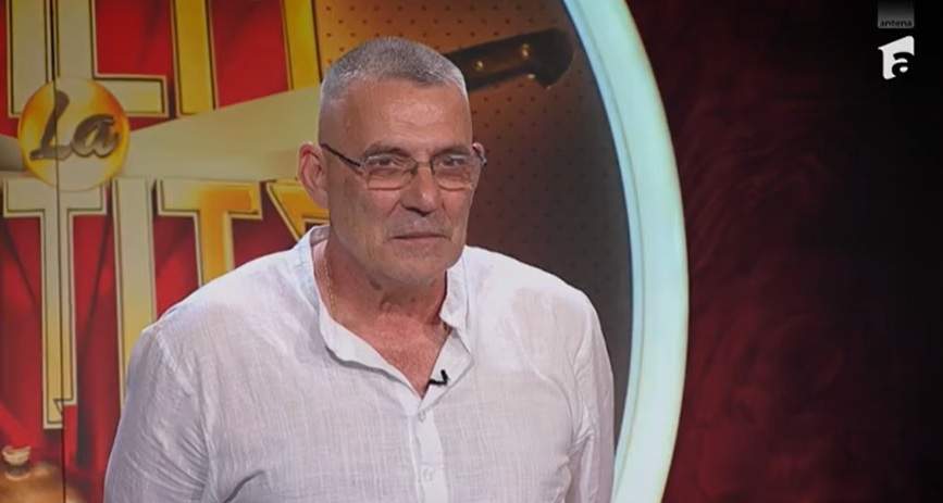 Chefi la cuțite, sezonul 16. Alexandru Colceriu, preparat inedit: "Nu ...