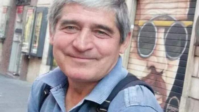Soția muncitorului român mort, în urma prăbușirii turnului Torre dei ...