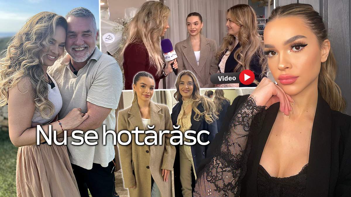 Nerăbdare în familia lui Leonard Doroftei! Cu ce "probleme" se ...