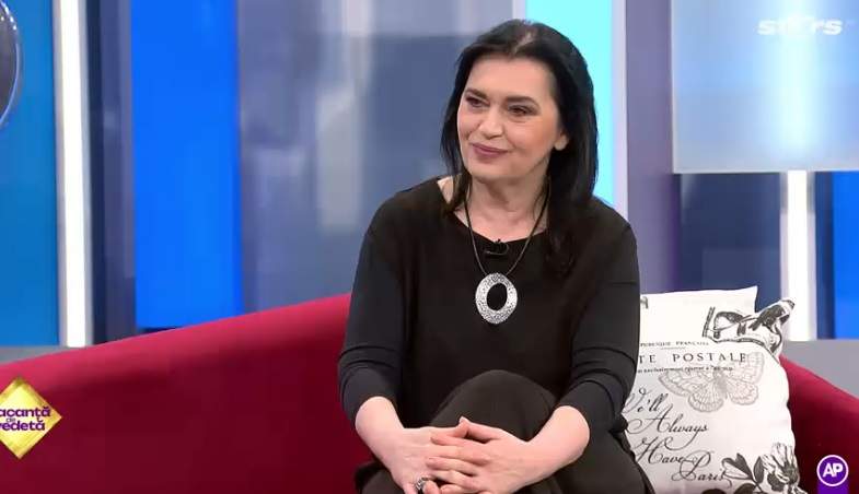 Geta Voinea, călătoare pasionată, „Am fost pe toate continentele. Din ...