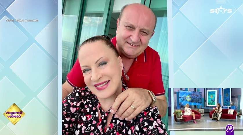 Maria Dragomiroiu, fascinată de America, dar cu sufletul acasă: „Nu ...