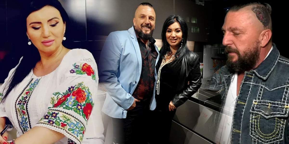 Motivul pentru care Adriana Bahmuțeanu și George Restivan s-au ...