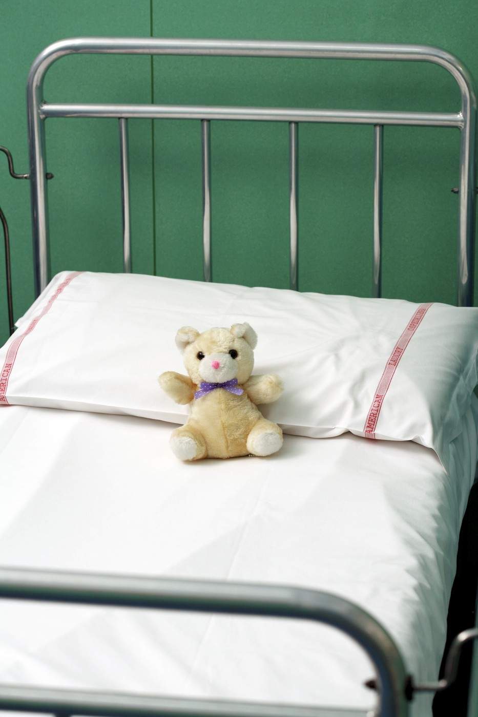 Încă un copil a murit din cauza bacteriei de la Spitalul de Copii ...