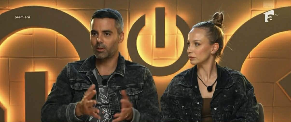 Ce face Răzvan Bănică de la Power Couple pentru Sandra Izbașa. Nu mulți ...