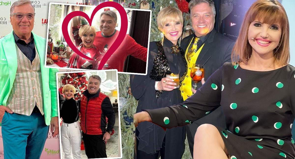 Marina Almășan și Sorin Mărcuș, cel mai nou cuplu în showbiz ...