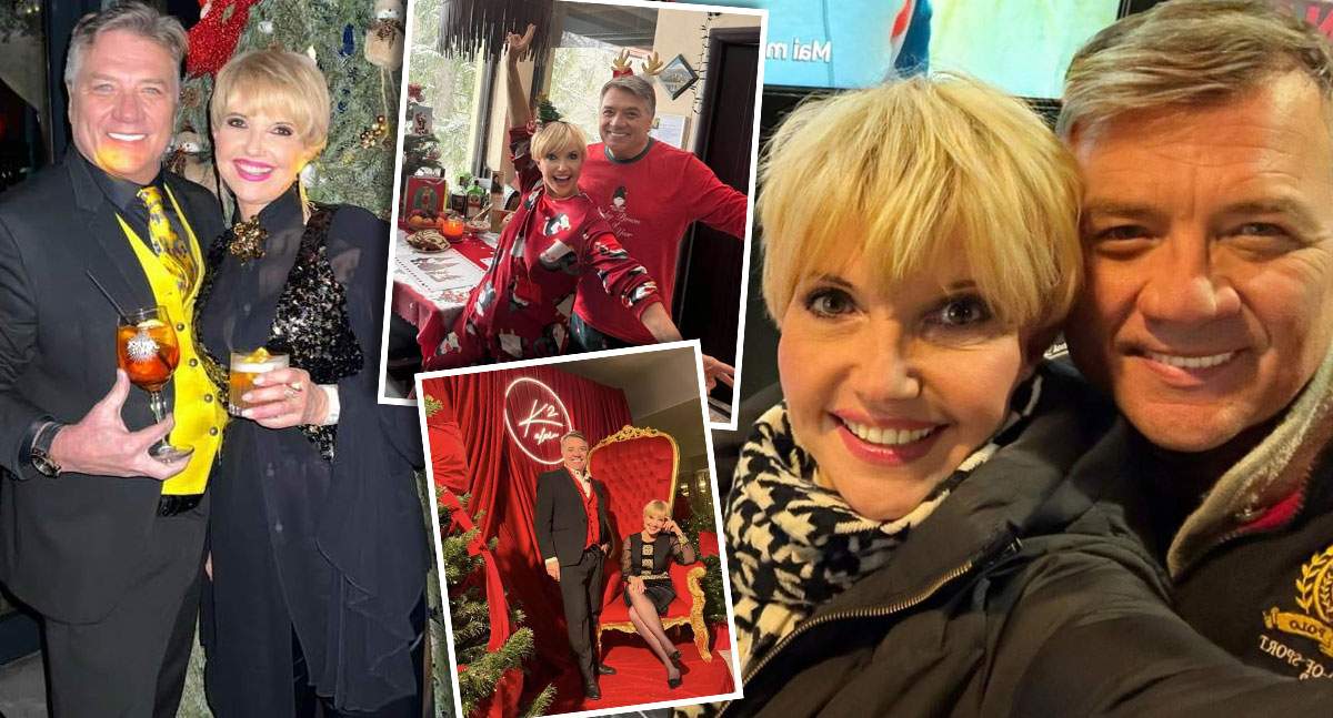 Marina Almășan, declarații exclusive despre relația cu Sorin Mărcuș ...