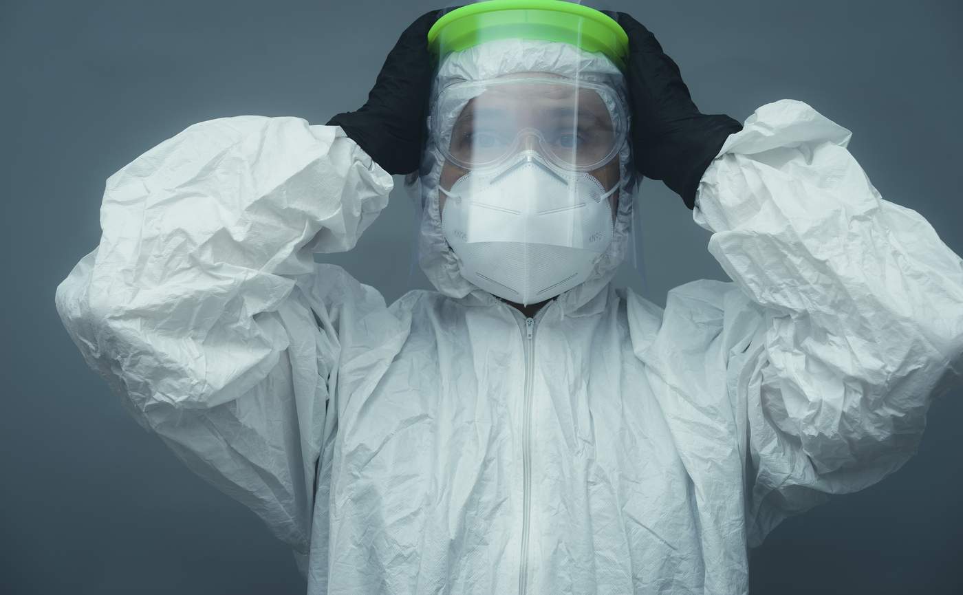 Patru boli despre care medicii se tem că ar putea declanșa o pandemie ...