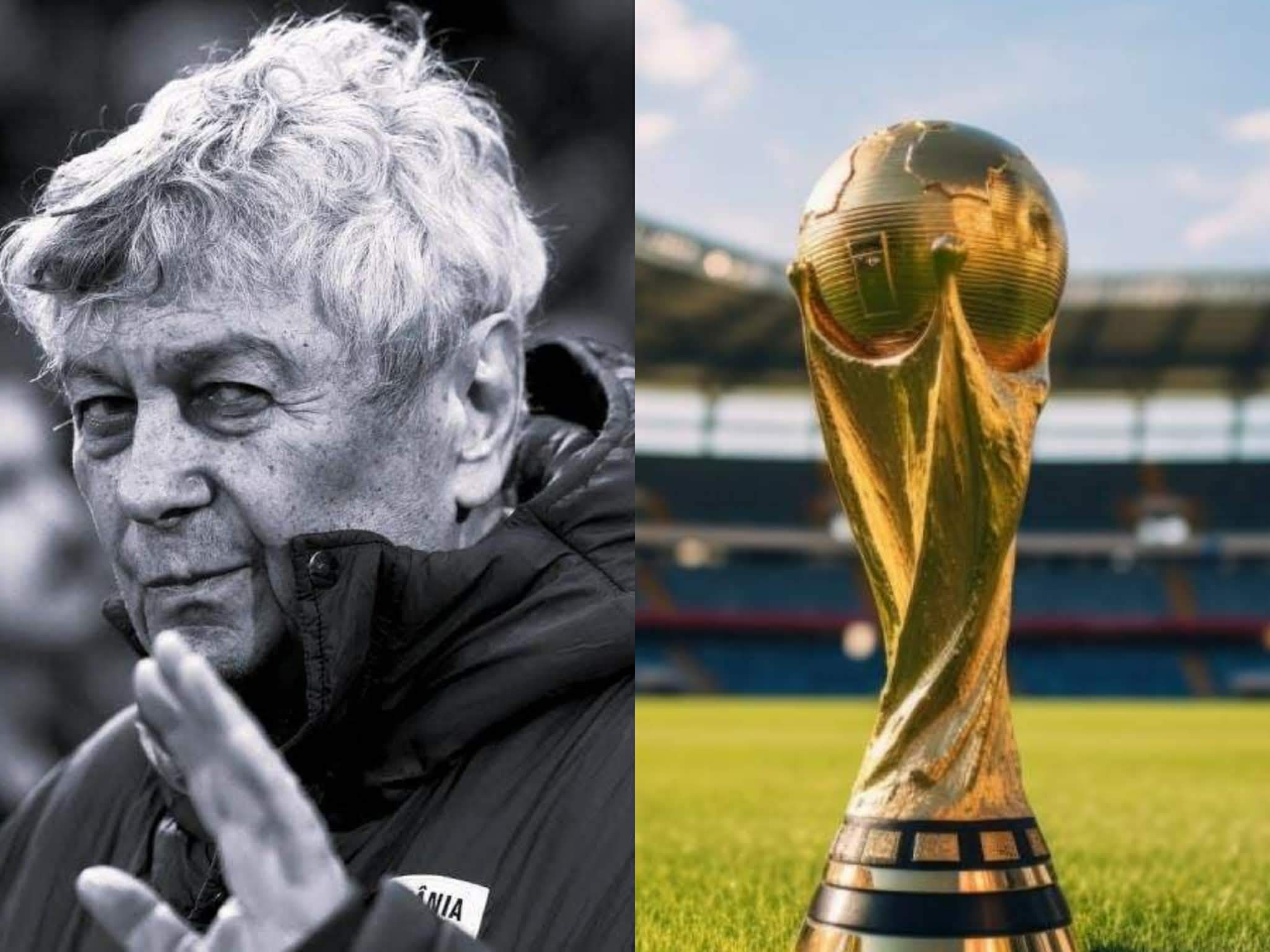 Dorința neștiută a lui Mircea Lucescu. Numele regretatului antrenor ...