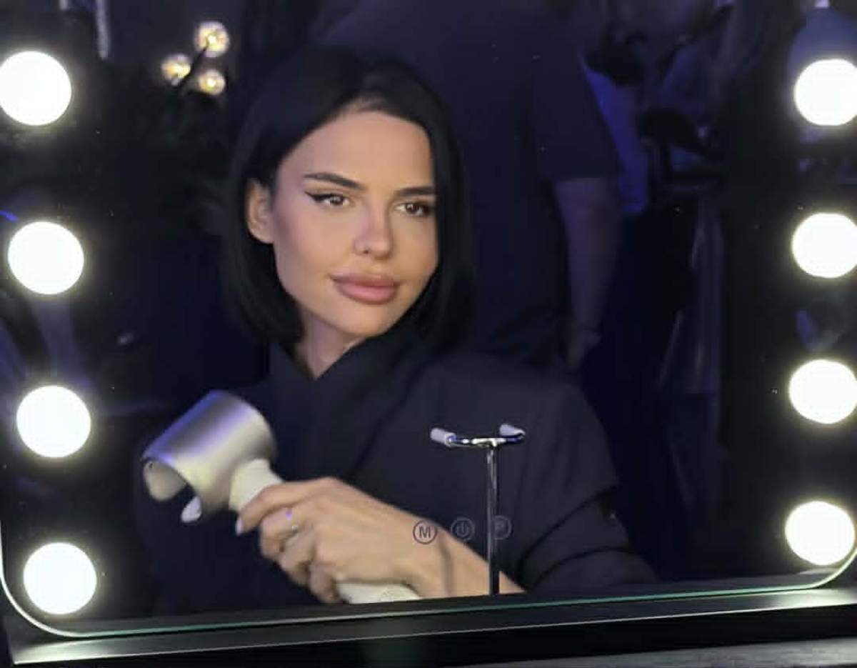 Andreea Popescu, confesiuni emoționante după ce a tăcut zile la rând ...